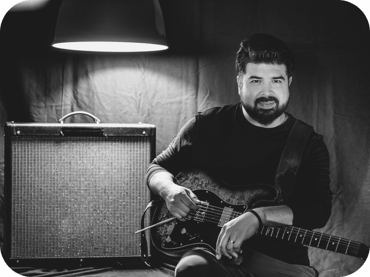 Plan Básico - Roberto Prado Jr